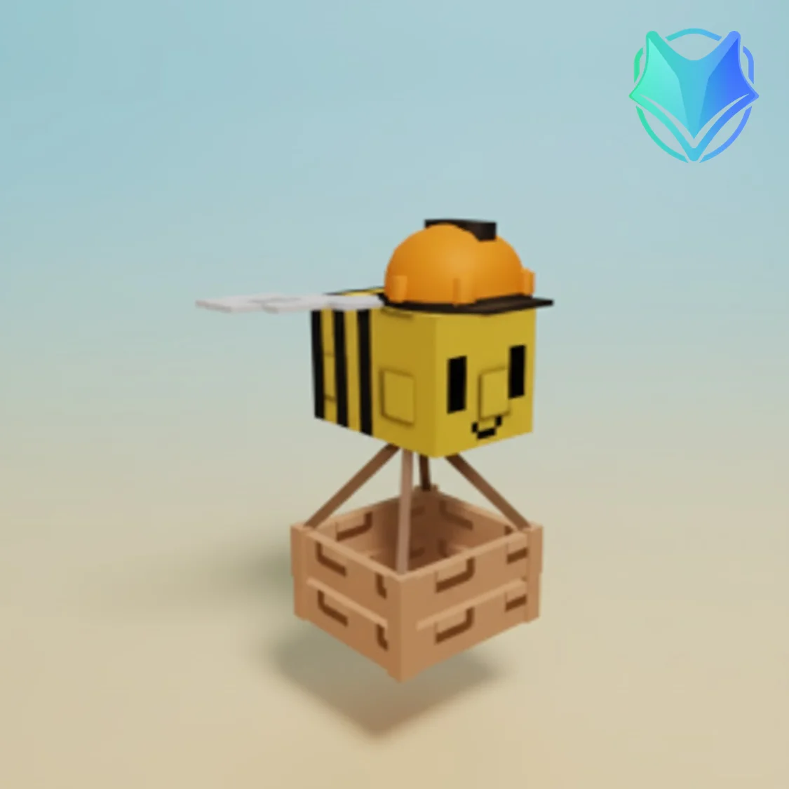 Pack Bee Value, Traits & Mutations | Grow a Garden Wiki