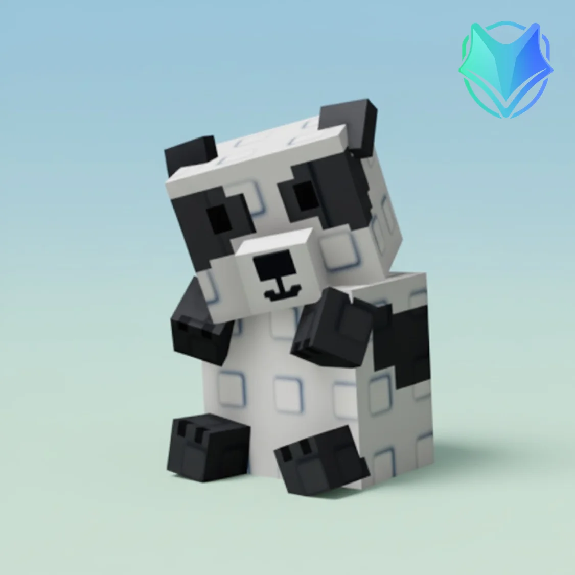 Panda Value, Traits & Mutations | Grow a Garden Wiki
