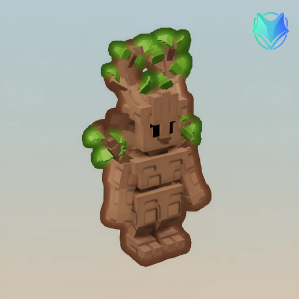 Spriggan Value, Traits & Mutations | Grow a Garden Wiki
