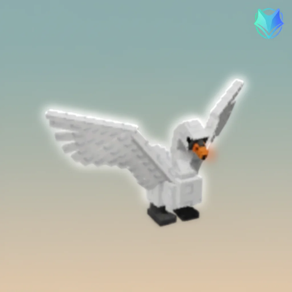 Swan Value, Traits & Mutations | Grow a Garden Wiki