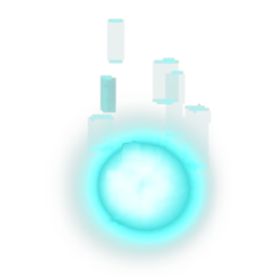Wisp Value, Stats & Worth | Grow a Garden Wiki
