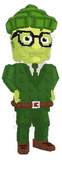 Antonio Wiki & Stats: Value, Rarity, Abilities | Steal A Brainrot Guide