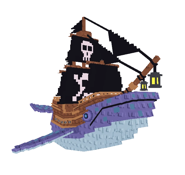 Capitano Moby Wiki & Stats: Value, Rarity, Abilities | Steal A Brainrot ...