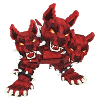 Cerberus Wiki & Stats: Value, Rarity, Abilities | Steal A Brainrot Guide
