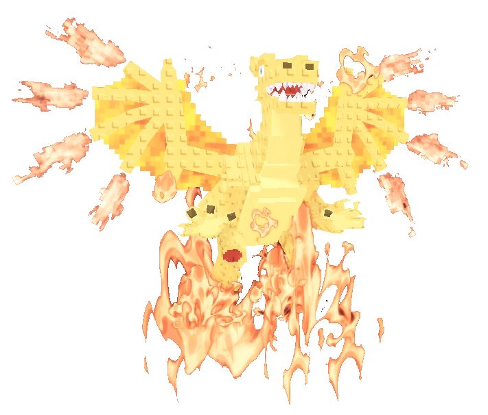Dragon Cannelloni Wiki & Stats: Value, Rarity, Abilities | Steal A ...