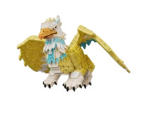 Griffin Wiki & Stats: Value, Rarity, Abilities | Steal A Brainrot Guide