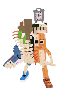 La Extinct Grande Wiki & Stats: Value, Rarity, Abilities | Steal A ...