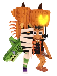 La Spooky Grande Wiki & Stats: Value, Rarity, Abilities | Steal A ...