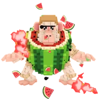 Pi Pi Watermelon Wiki & Stats: Value, Rarity, Abilities | Steal A ...