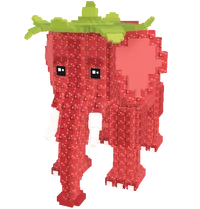 Strawberry Elephant Wiki & Stats: Value, Rarity, Abilities | Steal A ...