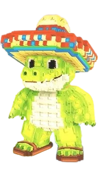 Tacorillo Crocodillo Wiki & Stats: Value, Rarity, Abilities | Steal A ...