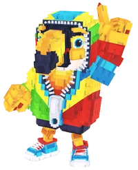 Tuff Toucan Wiki & Stats: Value, Rarity, Abilities | Steal A Brainrot Guide