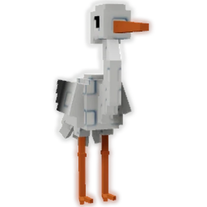 Stork Value, Traits & Mutations | Grow a Garden Wiki